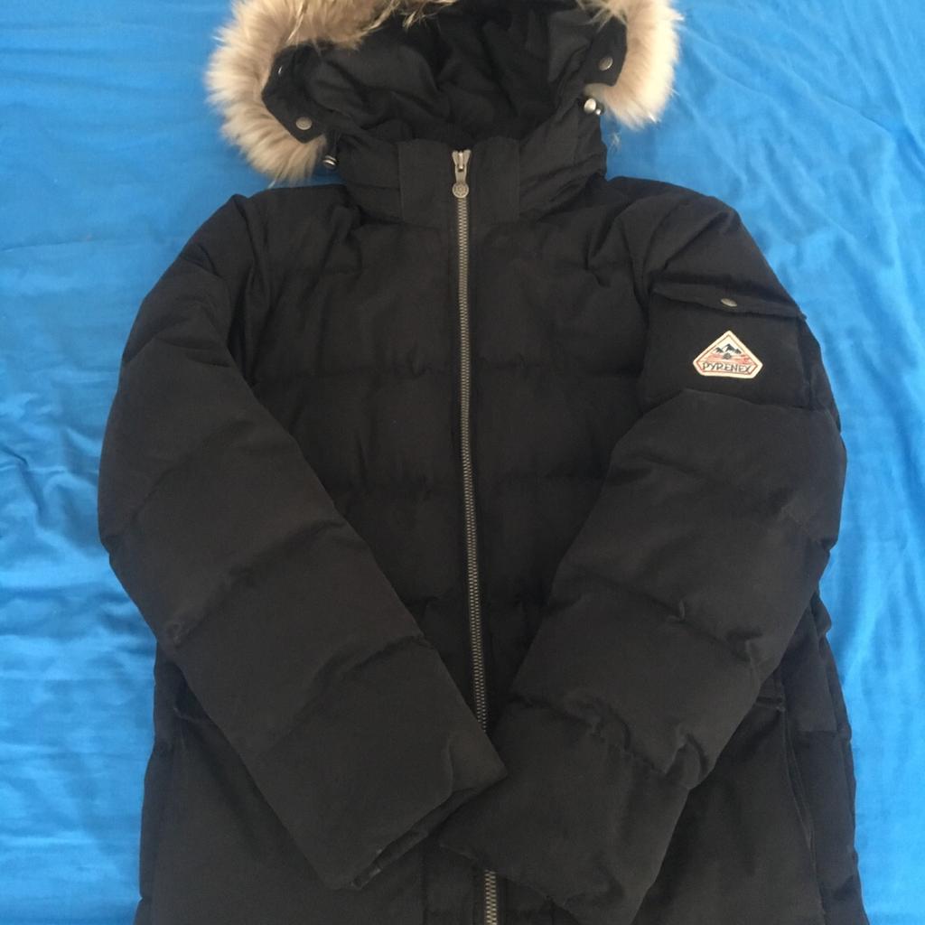 Men’s pyrenex coat in L27 Knowsley für £ 140,00 zum Verkauf | Shpock AT