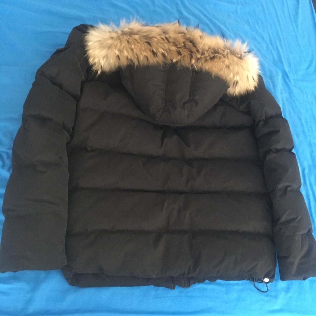 Men’s pyrenex coat in L27 Knowsley für £ 140,00 zum Verkauf | Shpock AT