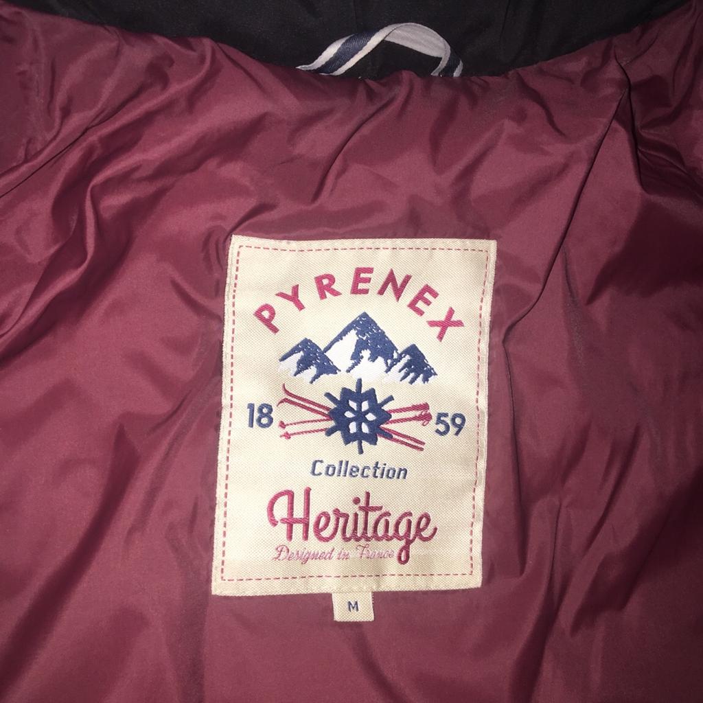 Men’s pyrenex coat in L27 Knowsley für £ 140,00 zum Verkauf | Shpock AT