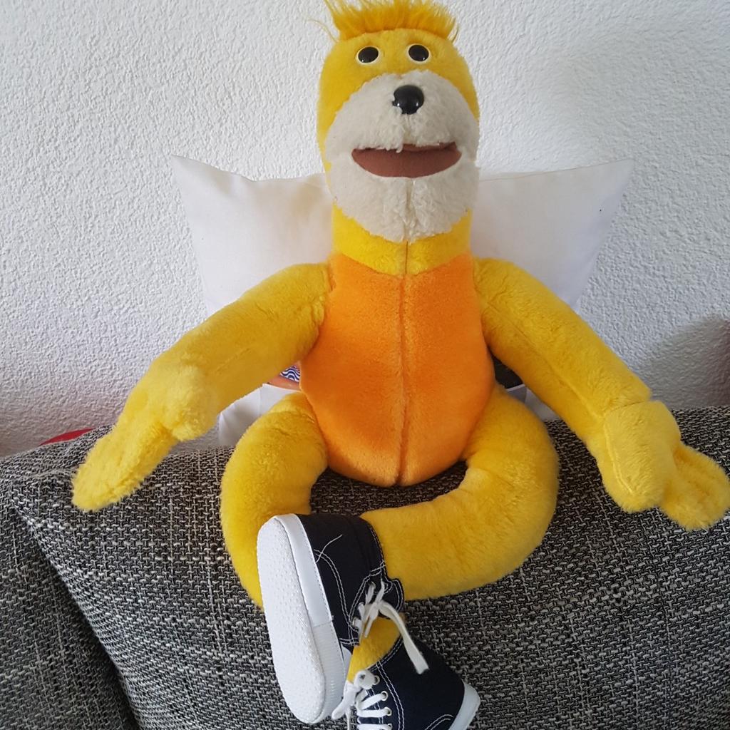 Mr.OIZO / Flat Eric 90er Kult Figur in 09114 Chemnitz für € 50,00 zum ...