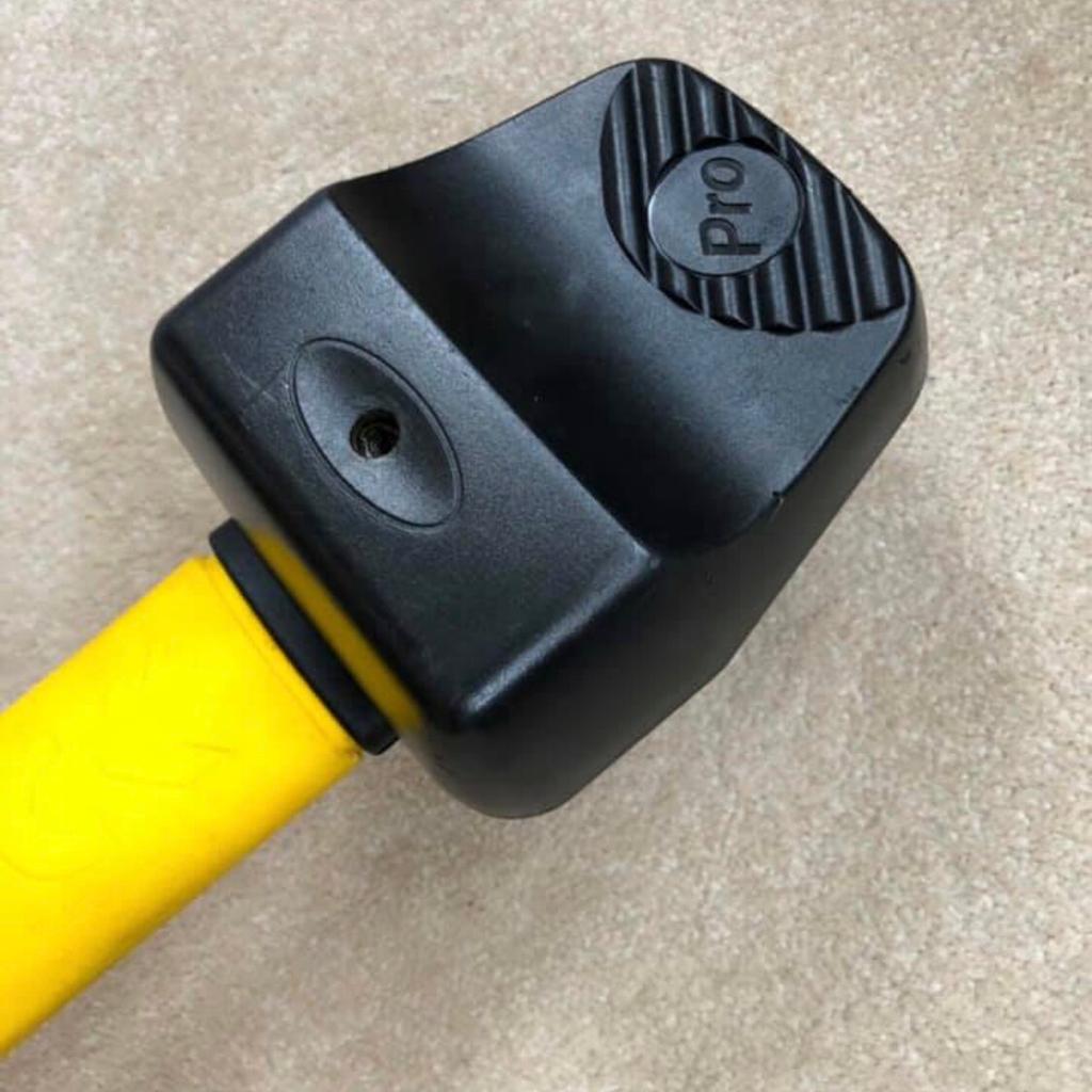 Stoplock Pro Steering Lock in East Hertfordshire für £ 22,00 zum ...