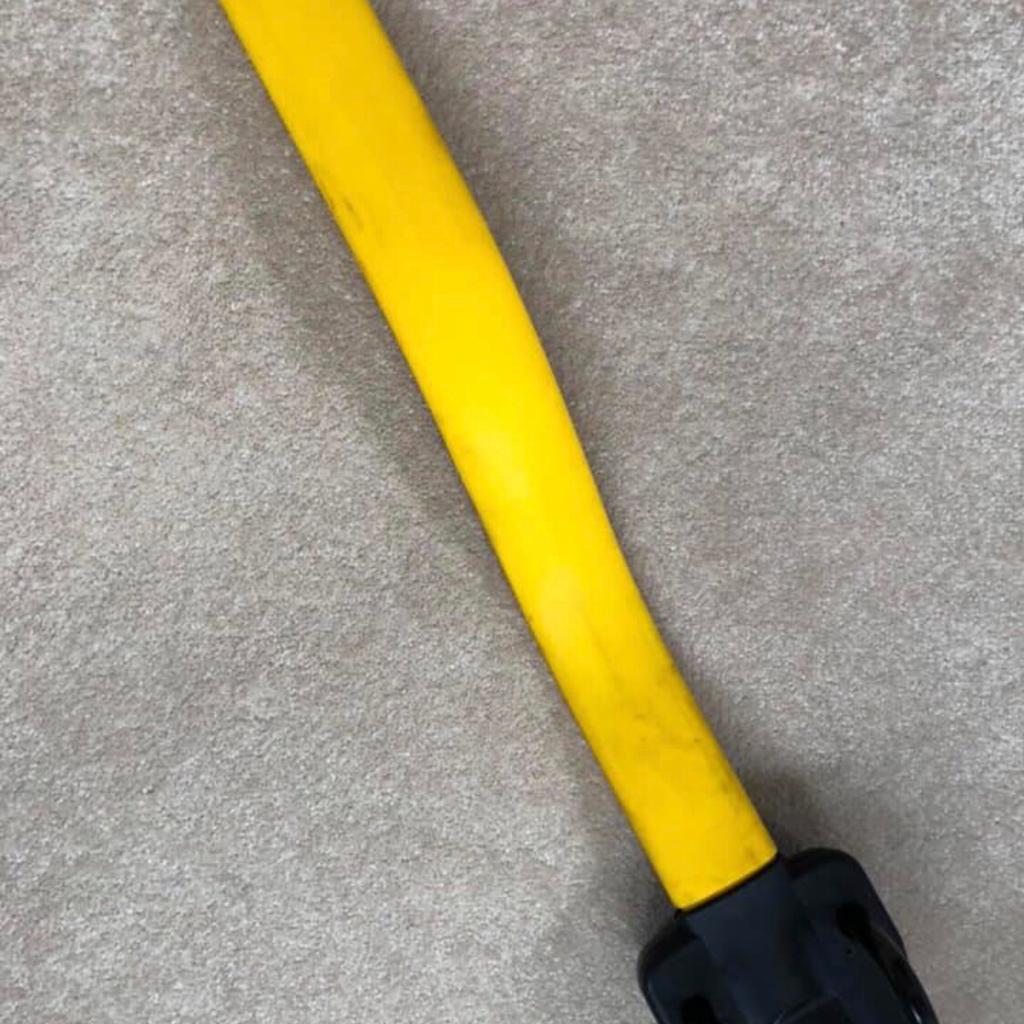 Stoplock Pro Steering Lock in East Hertfordshire für £ 22,00 zum ...