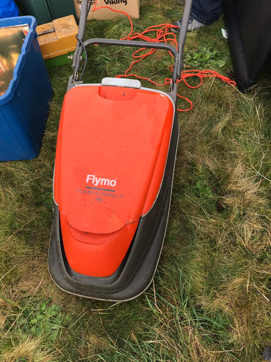 Flymo in S13 Sheffield für 25,00 £ zum Verkauf | Shpock DE