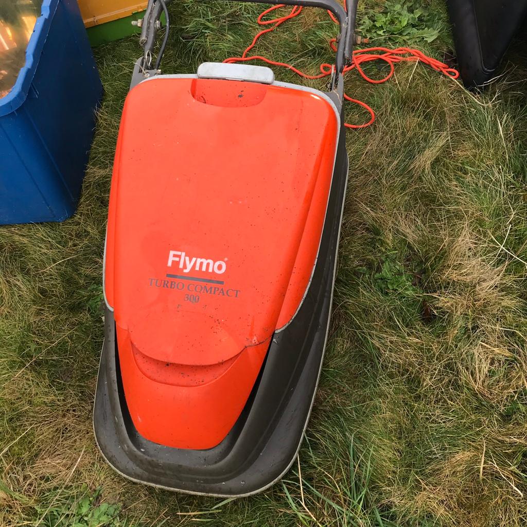 Flymo in S13 Sheffield für 25,00 £ zum Verkauf | Shpock DE