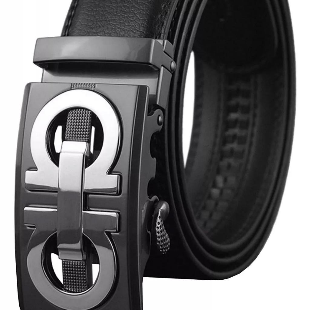 MENS DESIGNER AUTOMATIC BELTS FOR MEN in IG9 Forest für £ 22,00 zum ...