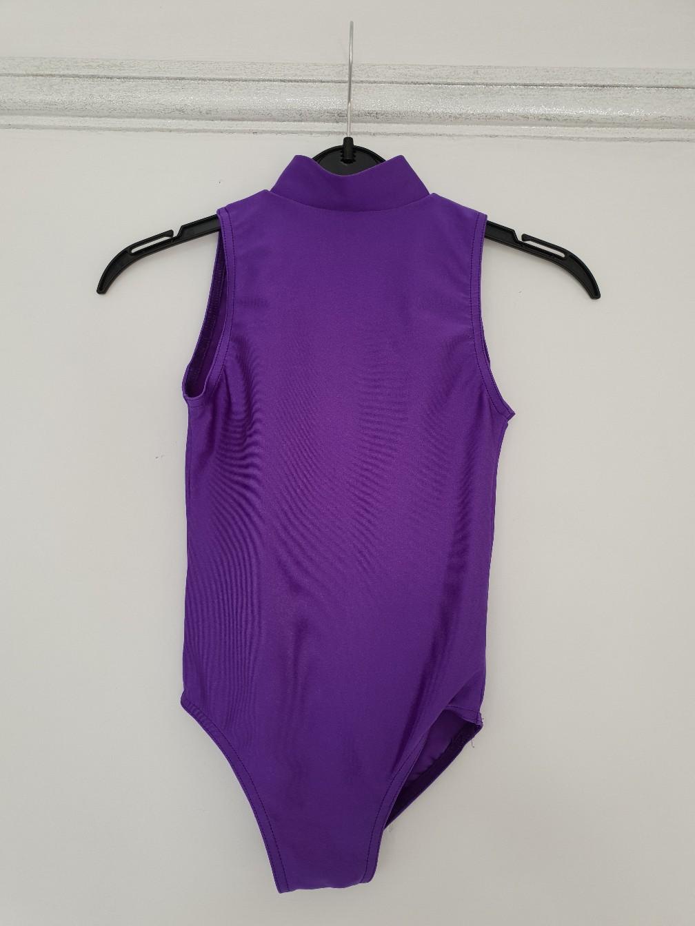 Tappers And Pointers Gymnastics Dance Leotard In Wf8 Wakefield Für 7 00