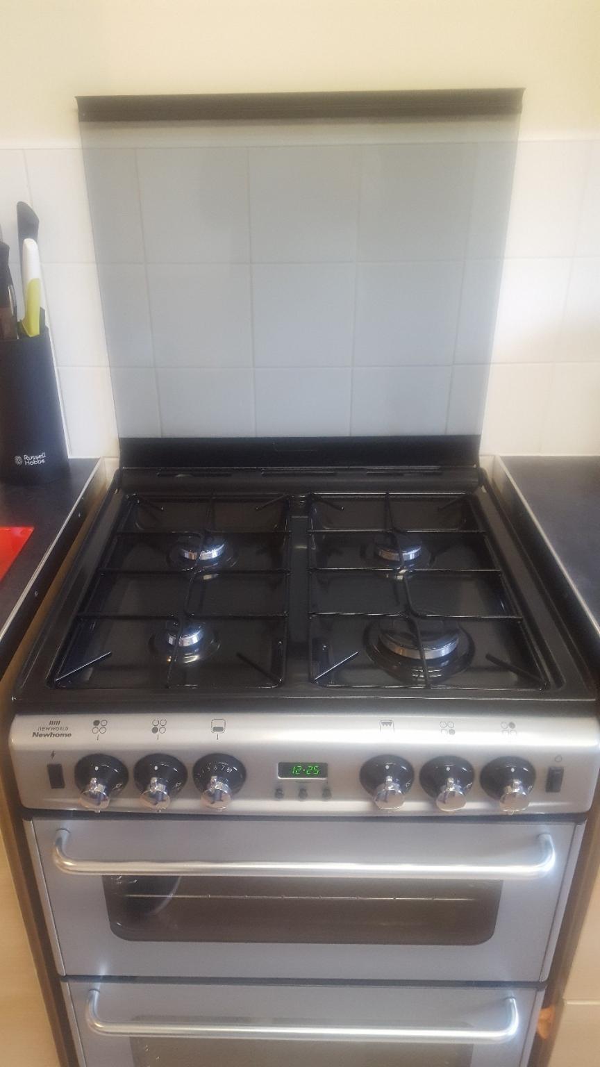 New world gas cooker in CV34 Warwick für 280,00 £ zum Verkauf | Shpock DE