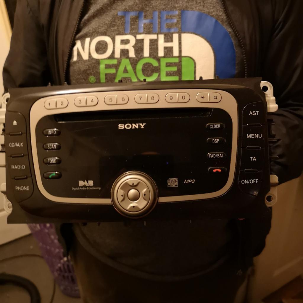 Sony Bluetooth radio in Grappenhall für £ 50,00 zum Verkauf | Shpock AT