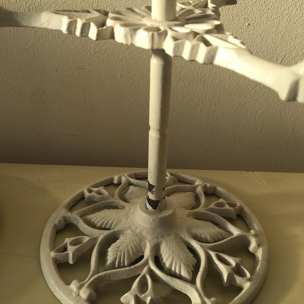 Cast Iron Kitchenware in RM5 London for £10.00 for sale | Shpock