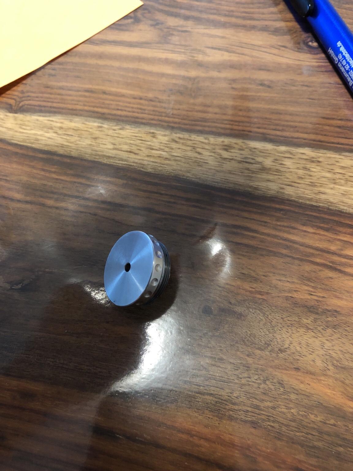 Provari V2.5 E-Zigarette Akkuträger in 89081 Ulm für 120,00 € zum ...