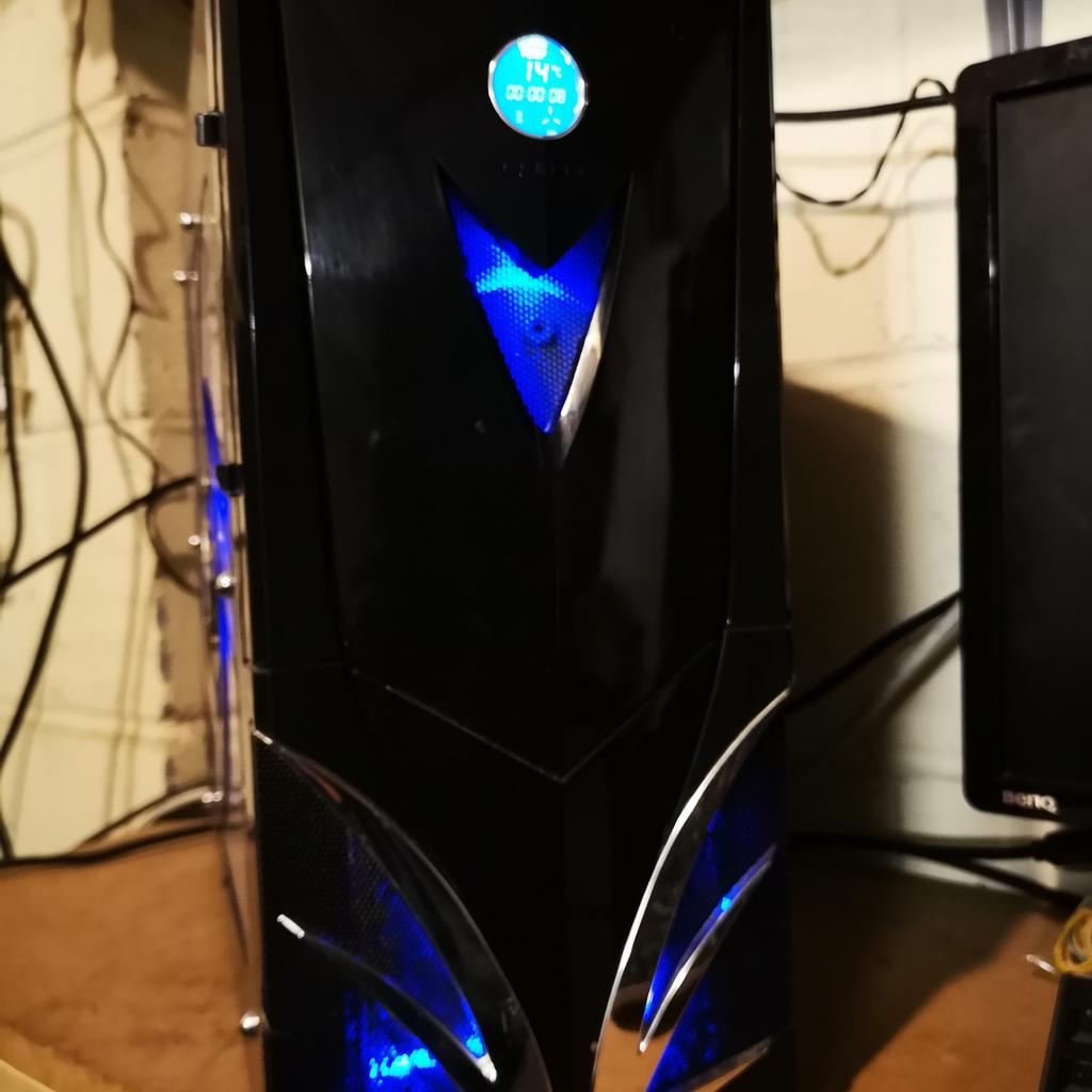 Low End Custome Gameing Desgtop PC in RM10 Dagenham for £80.00 for sale ...
