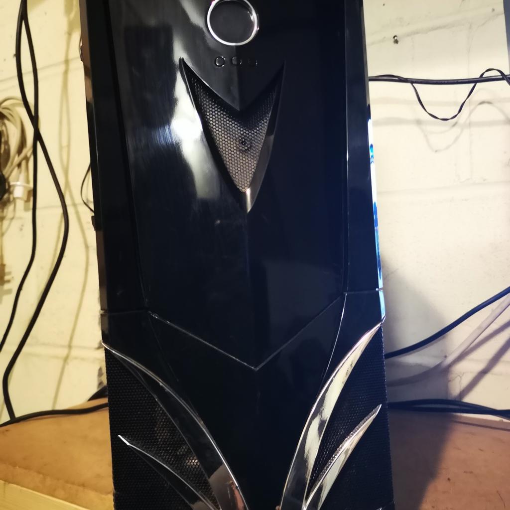 Low End Custome Gameing Desgtop PC in RM10 Dagenham for £80.00 for sale ...