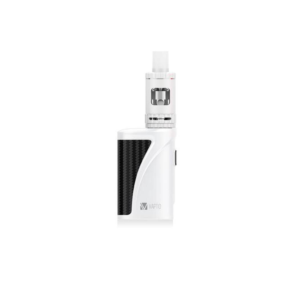 Vaptio P1 Mini Starter Kit - White in SE10 Greenwich für £ 15,00 zum ...
