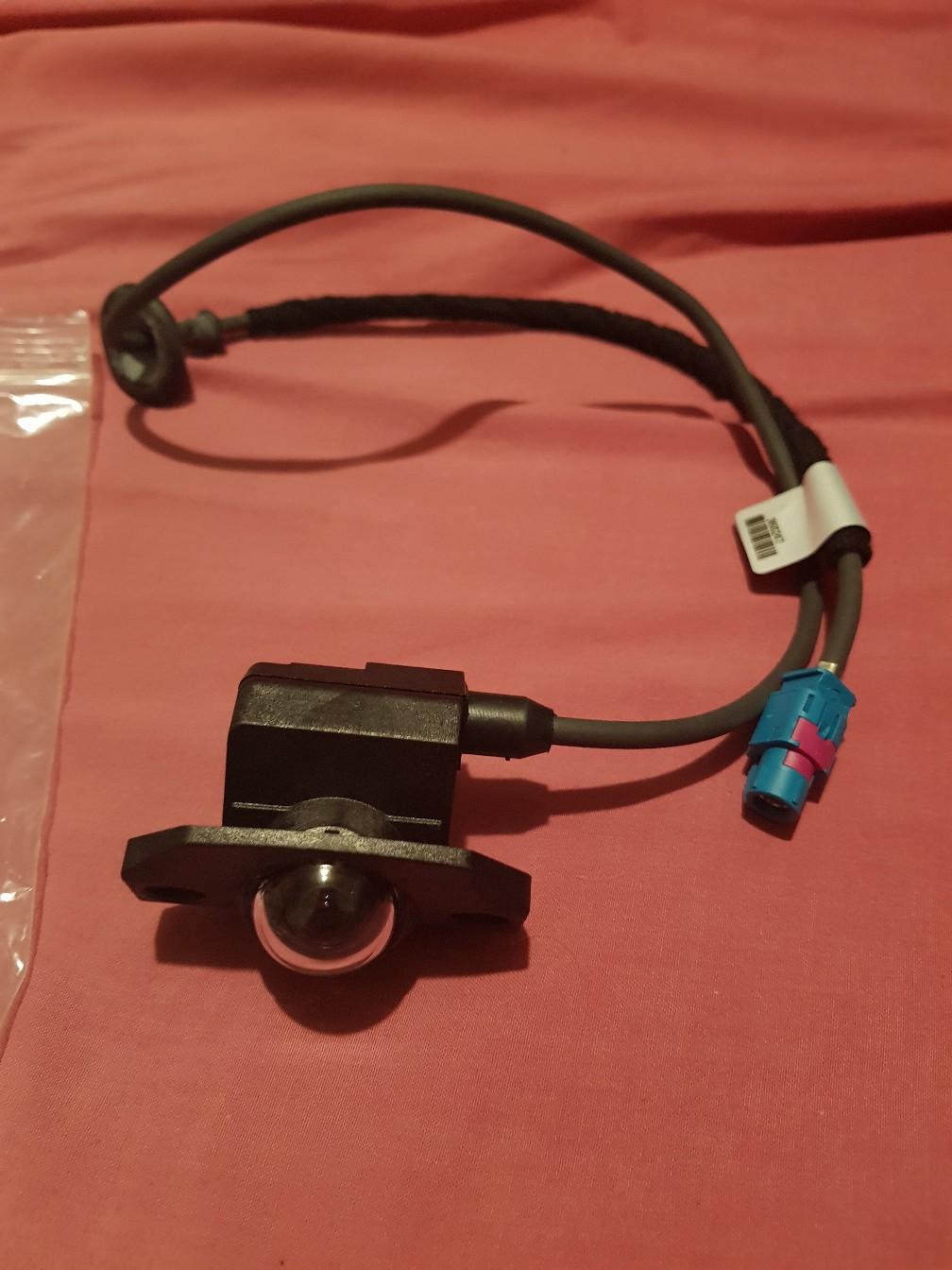 Ford Kuga Mk1(2008-2012) Rear View Camera in CH47 Wirral for £50.00 for ...