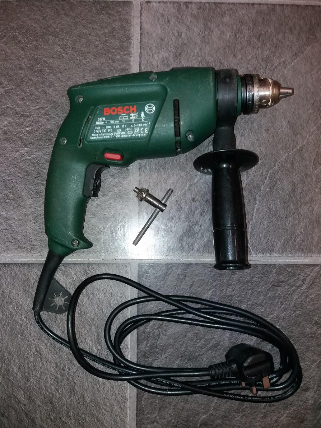 bosch hammer drill in Coventry für £ 15,00 zum Verkauf | Shpock AT