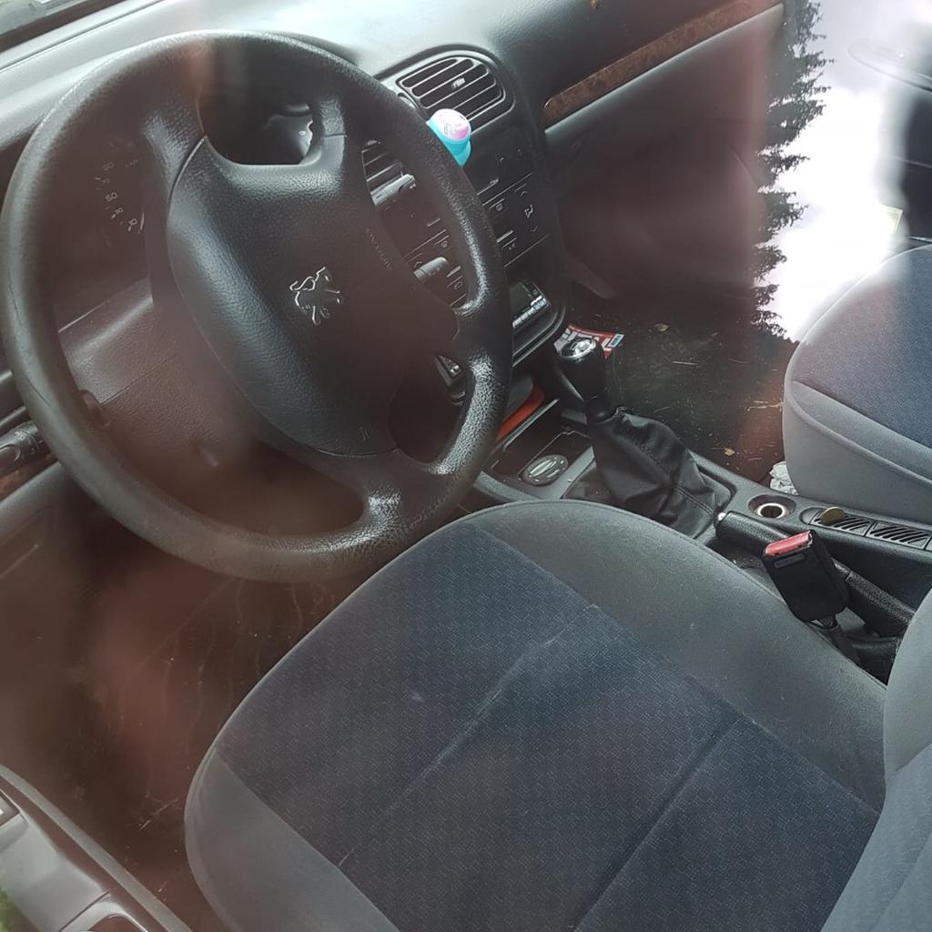 Peugeot 406 Kombi in 8967 Haus für € 500,00 zum Verkauf | Shpock AT