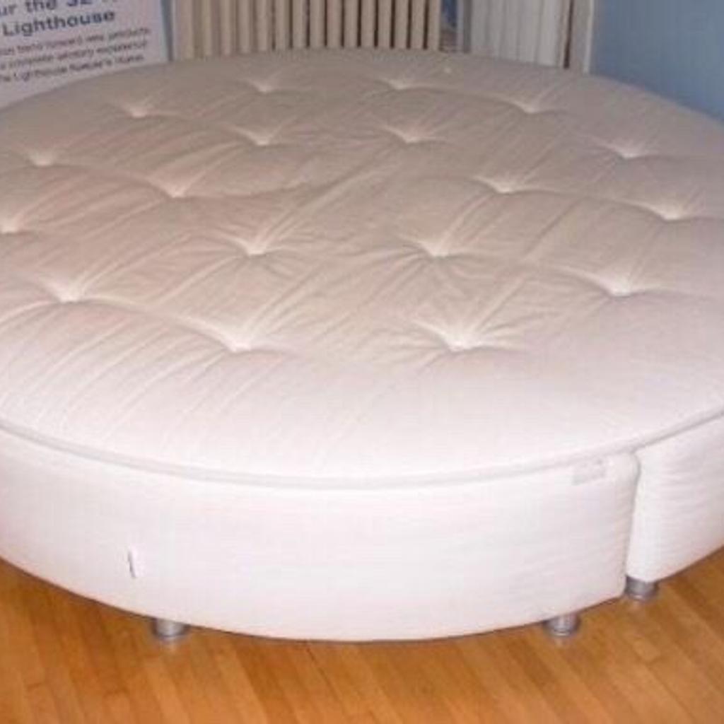 IKEA ROUND BED in E15 London for 80.00 for sale Shpock