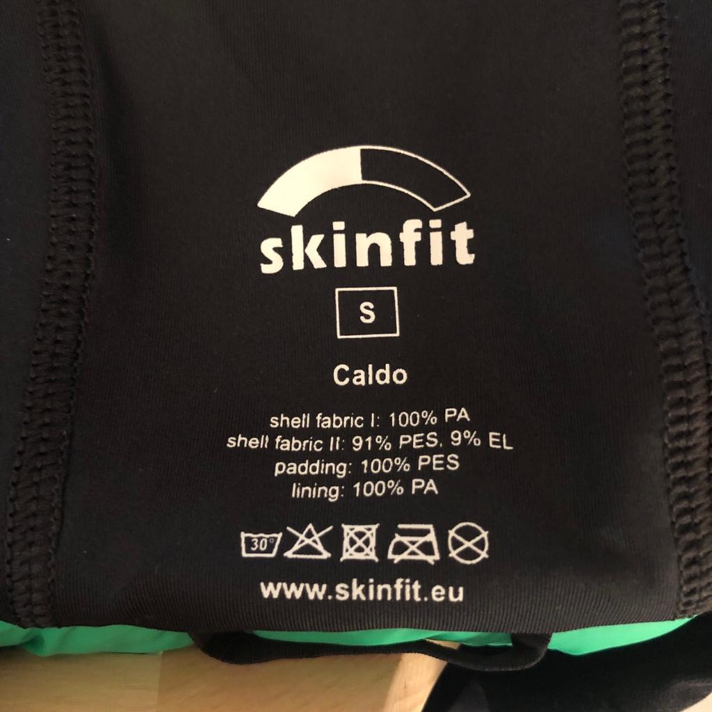 Skinfit Cristallo Caldo Jacke in 6426 Roppen für € 120,00 zum Verkauf ...