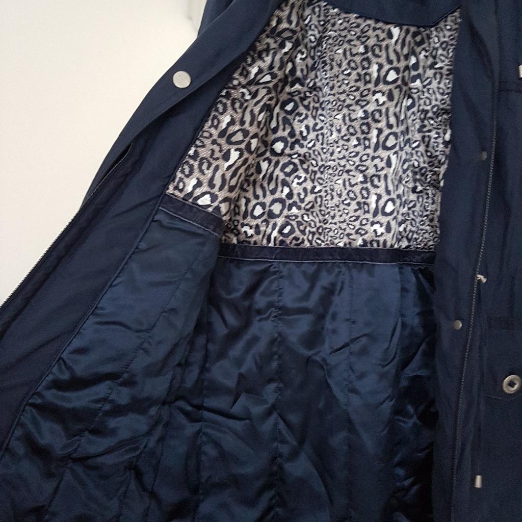women's coat M&S per una stormwear M size in SE6 London für 1,00 £ zum ...