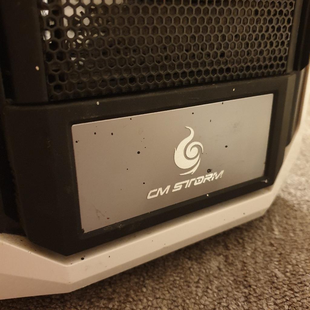 cm Stryker PC case in Manchester for £10.00 for sale | Shpock