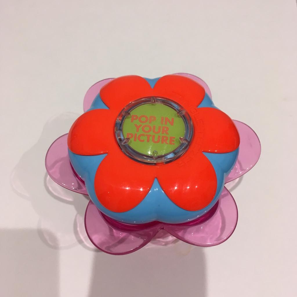 Tangle teezer flower pot in London Borough of Sutton für 3,00 £ zum ...