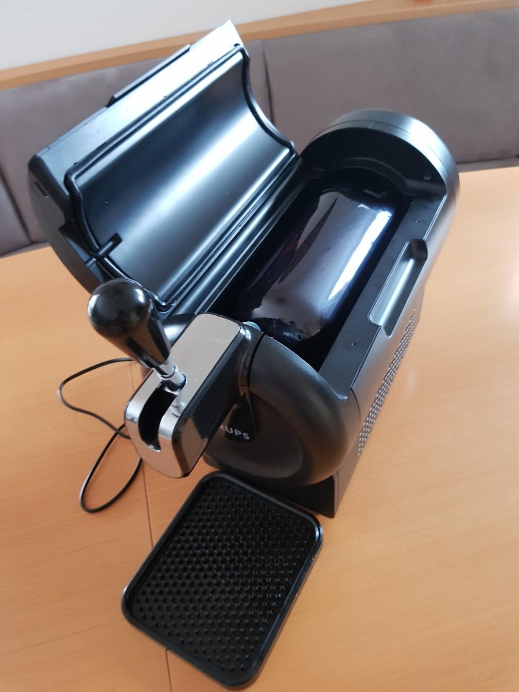 Krups The Sub Compact in 6890 Lustenau für 50,00 € zum Verkauf | Shpock DE