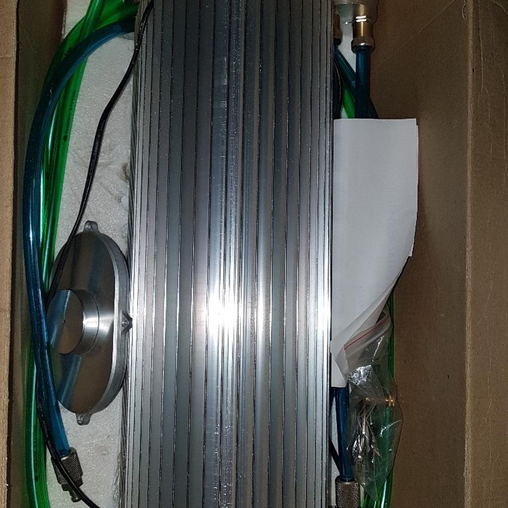 Pc Wasserkühlung Passiv Yeti Tower in 27232 Sulingen für 45,00 € zum ...