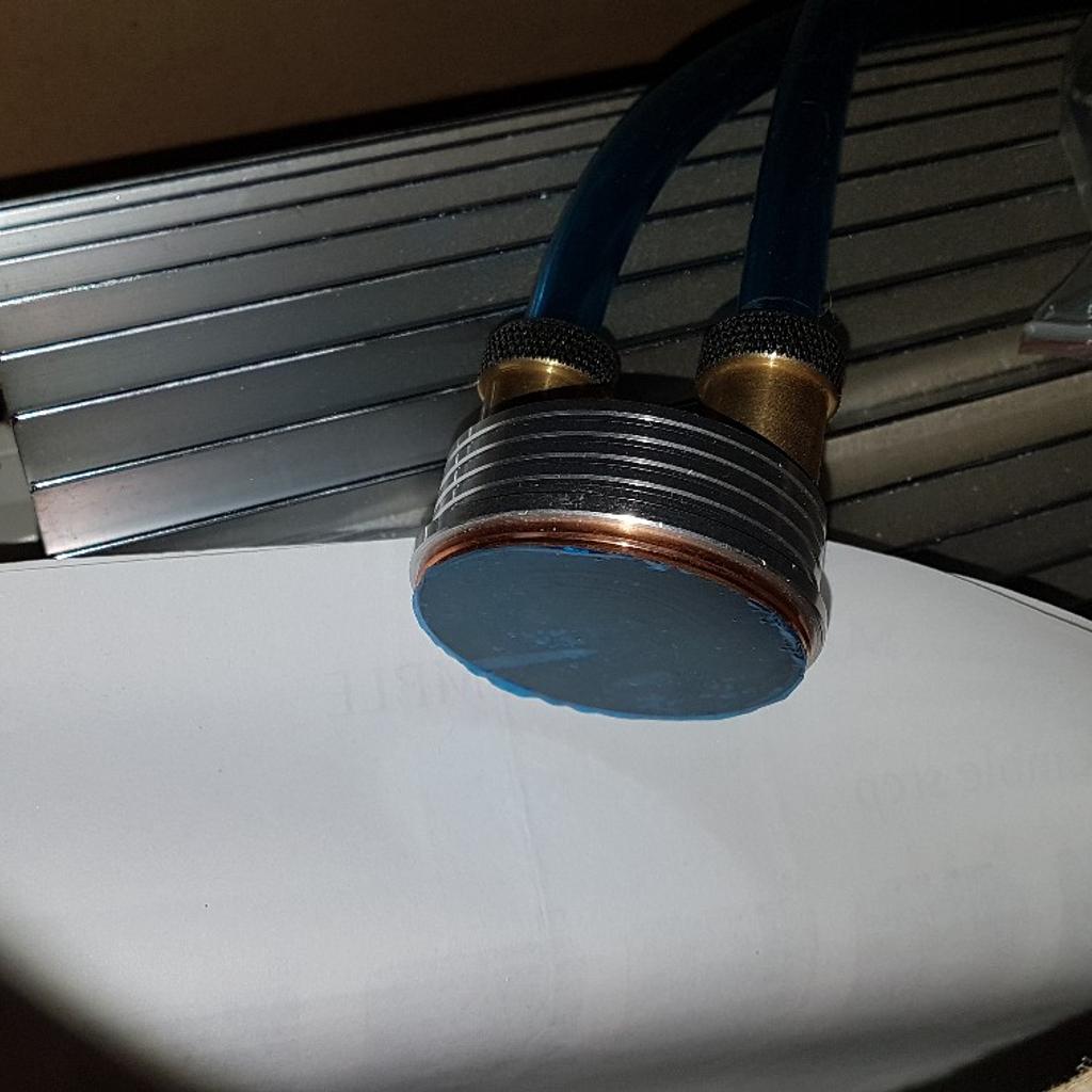 Pc Wasserkühlung Passiv Yeti Tower in 27232 Sulingen für 45,00 € zum ...