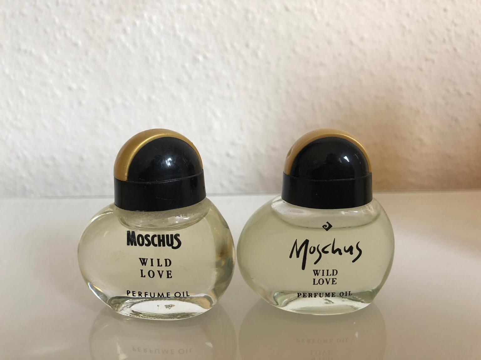 Moschus wild öil in 40237 Düsseldorf für 480,00 € zum Verkauf | Shpock DE