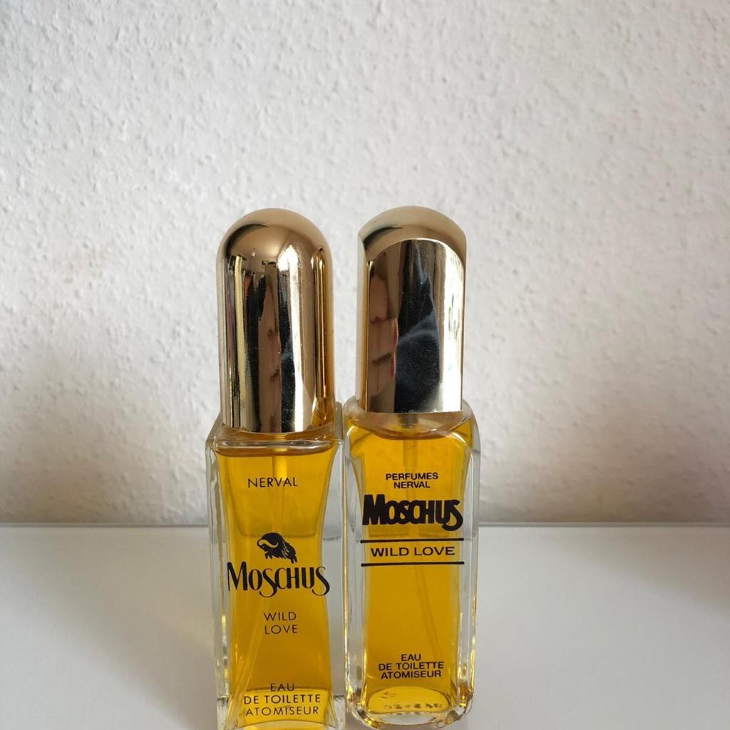 Moschus wild öil in 40237 Düsseldorf für 480,00 € zum Verkauf | Shpock DE