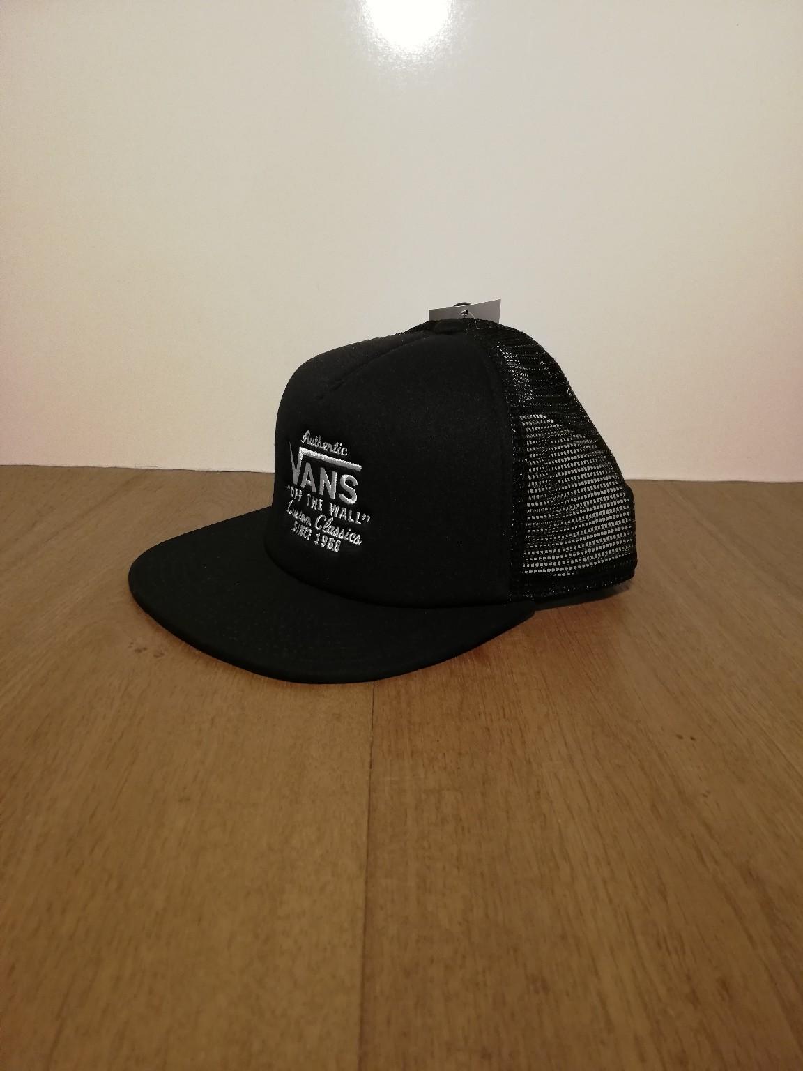 Vans Cap in 6380 St. Johann in Tirol für 15,00 € zum Verkauf | Shpock DE