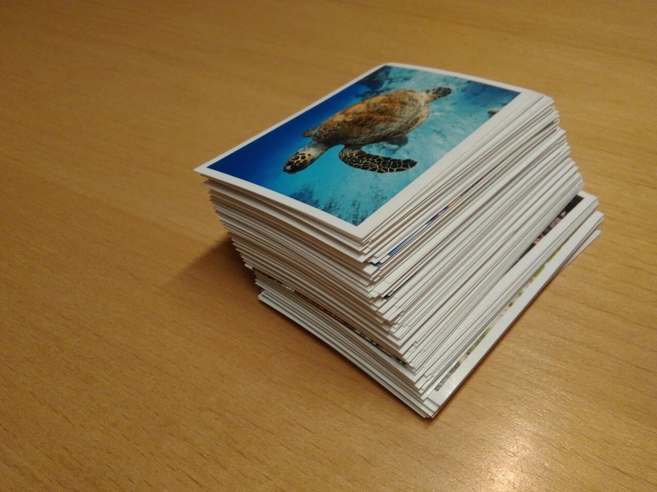 SPAR Sticker Mania Pickerl in 8563 Ligist für gratis zum Verkauf ...