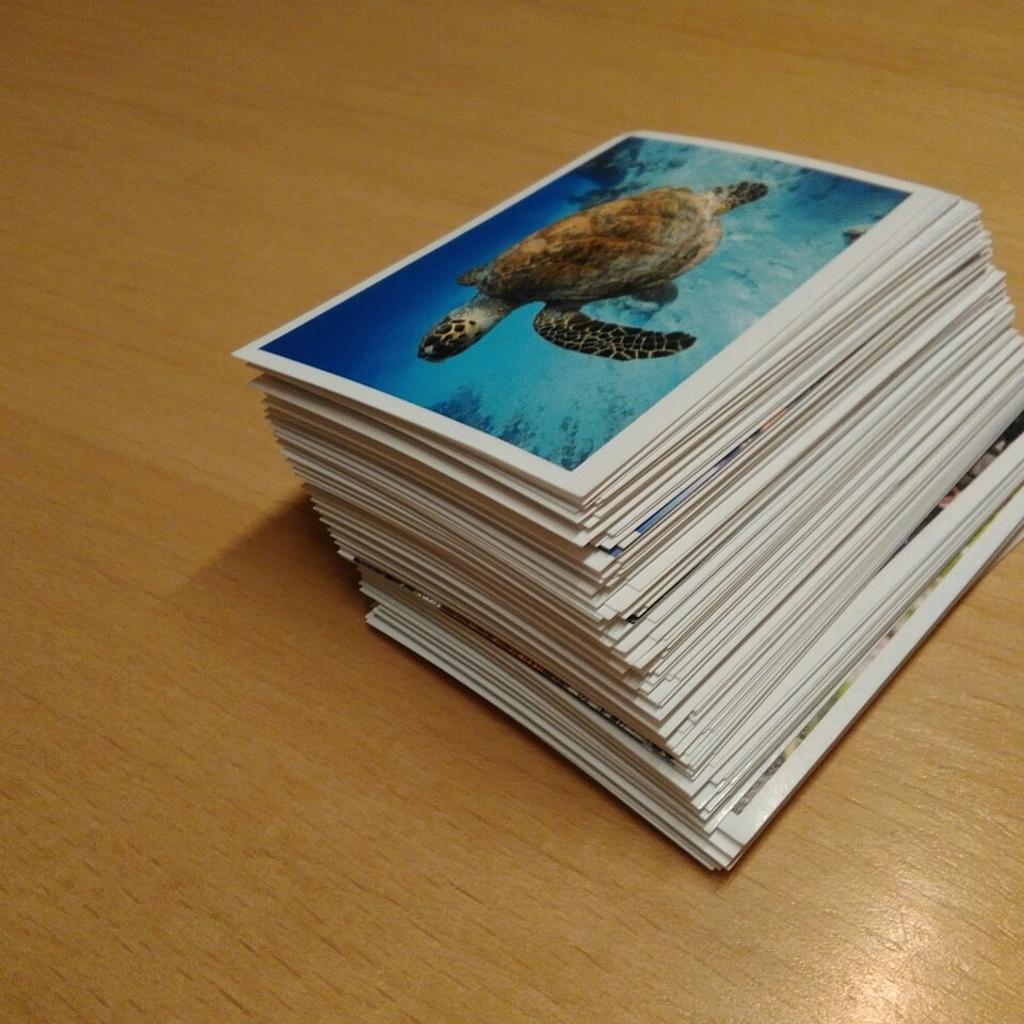 SPAR Sticker Mania Pickerl in 8563 Ligist für gratis zum Verkauf ...
