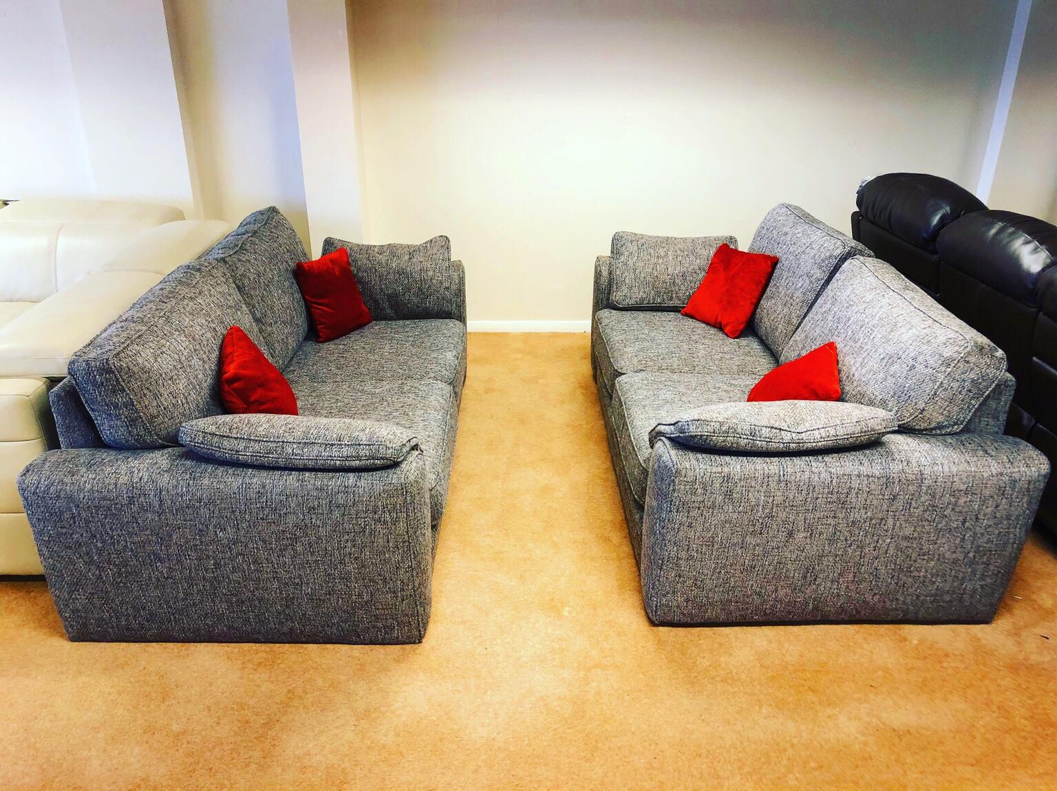 Sofology chiltern store