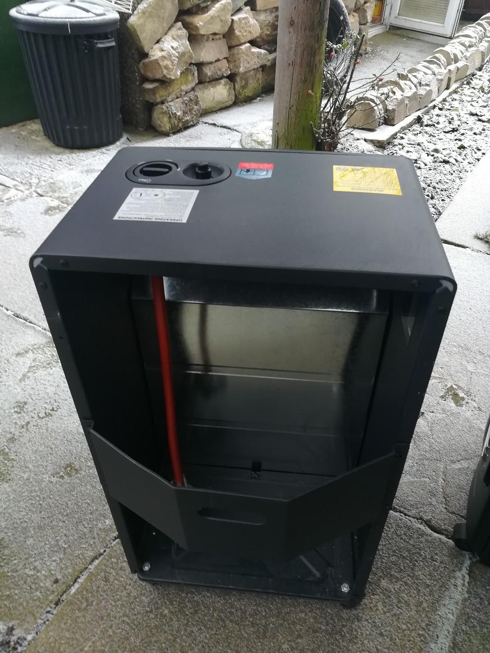 Calor Gas Fire in WF1 Wakefield für £ 44,99 zum Verkauf | Shpock AT