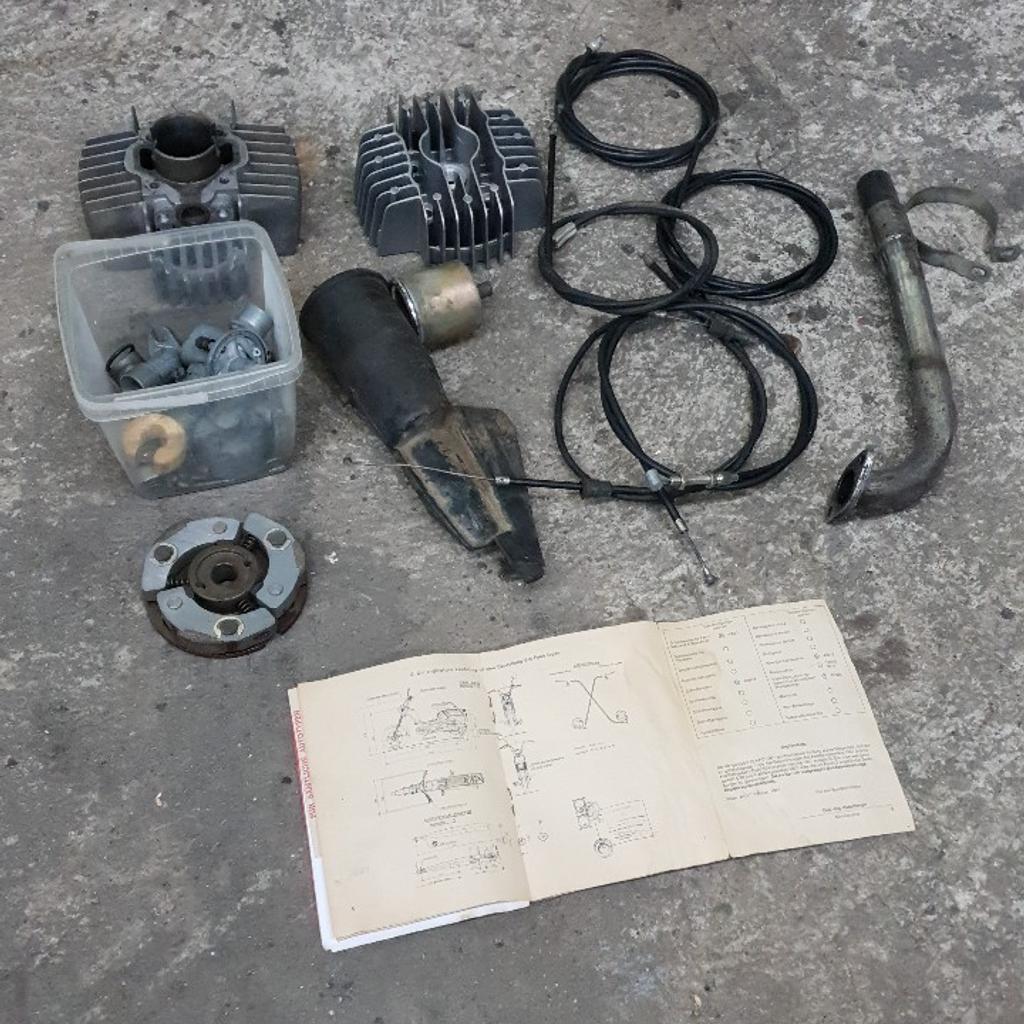 PUCH MAXI AX 40 CITY in 8462 Gamlitz für 850,00 € zum Verkauf | Shpock DE