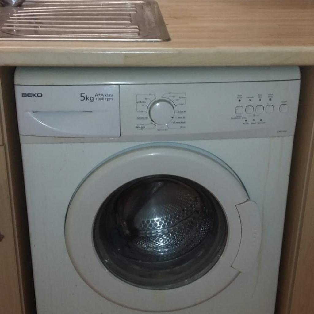 Washing machine. in SW4 London für 60,00 £ zum Verkauf | Shpock DE