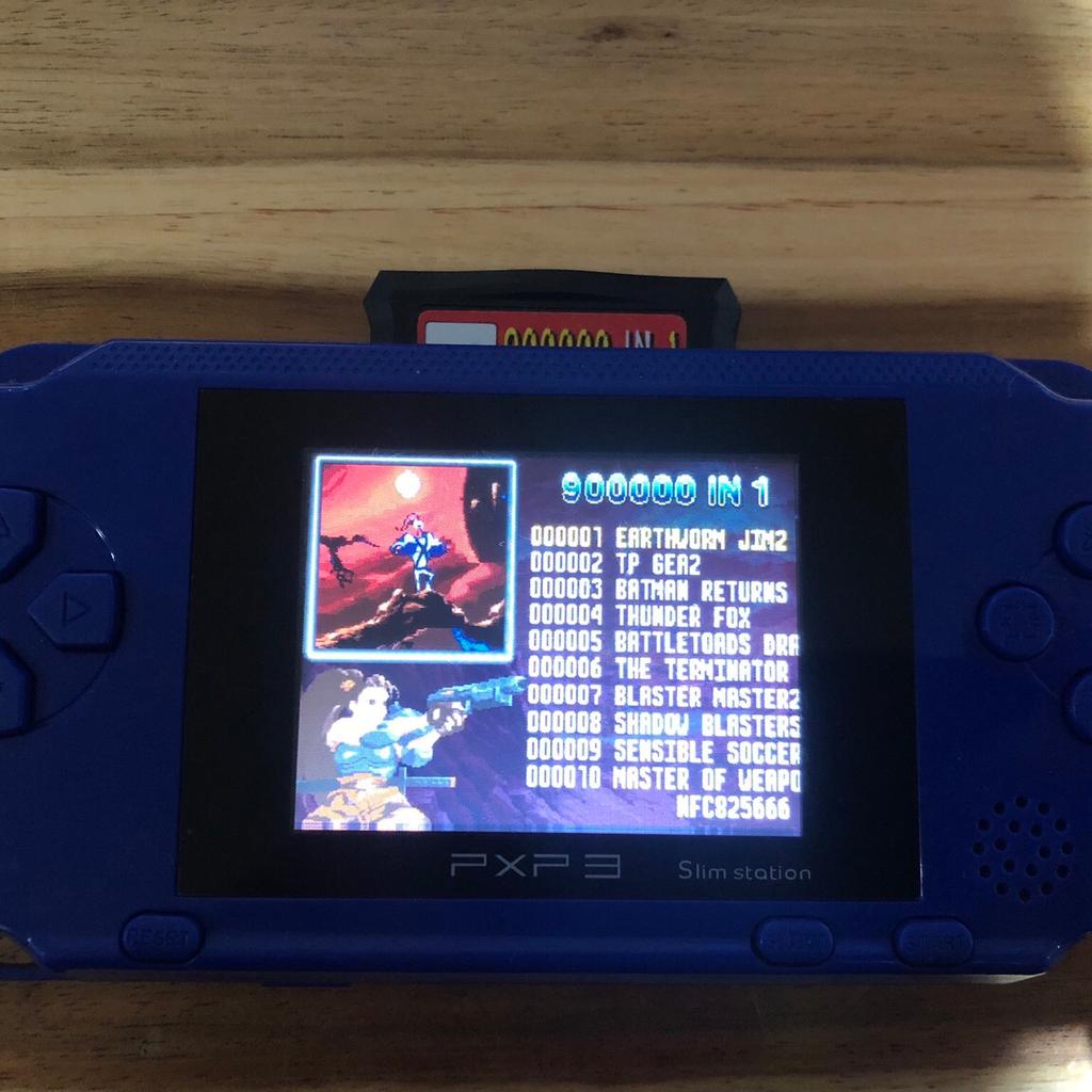 PXP3 Slim Station in DH1 Durham für 5,00 £ zum Verkauf | Shpock DE