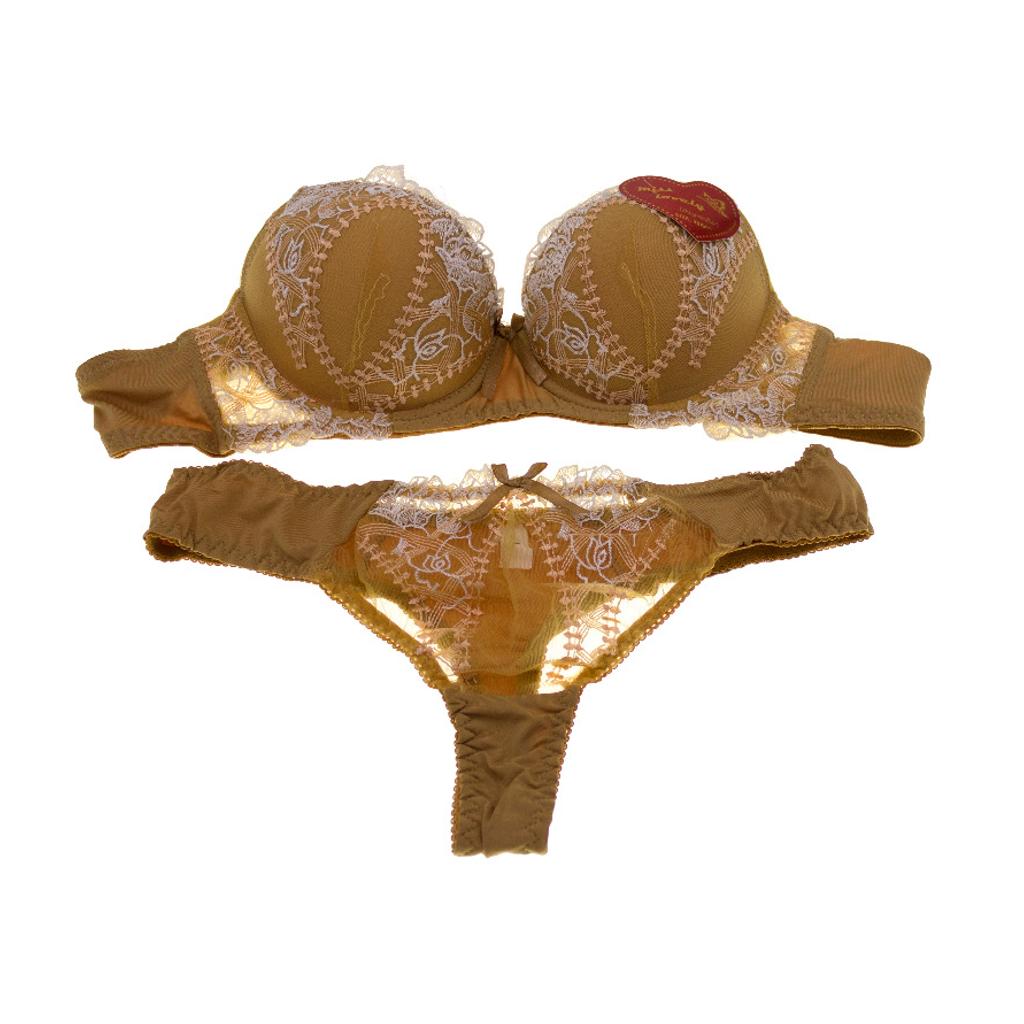 Push Up Dessous BH Set mit sexy String in 5211 Friedburg für 11,90 € zum Verkauf | Shpock DE