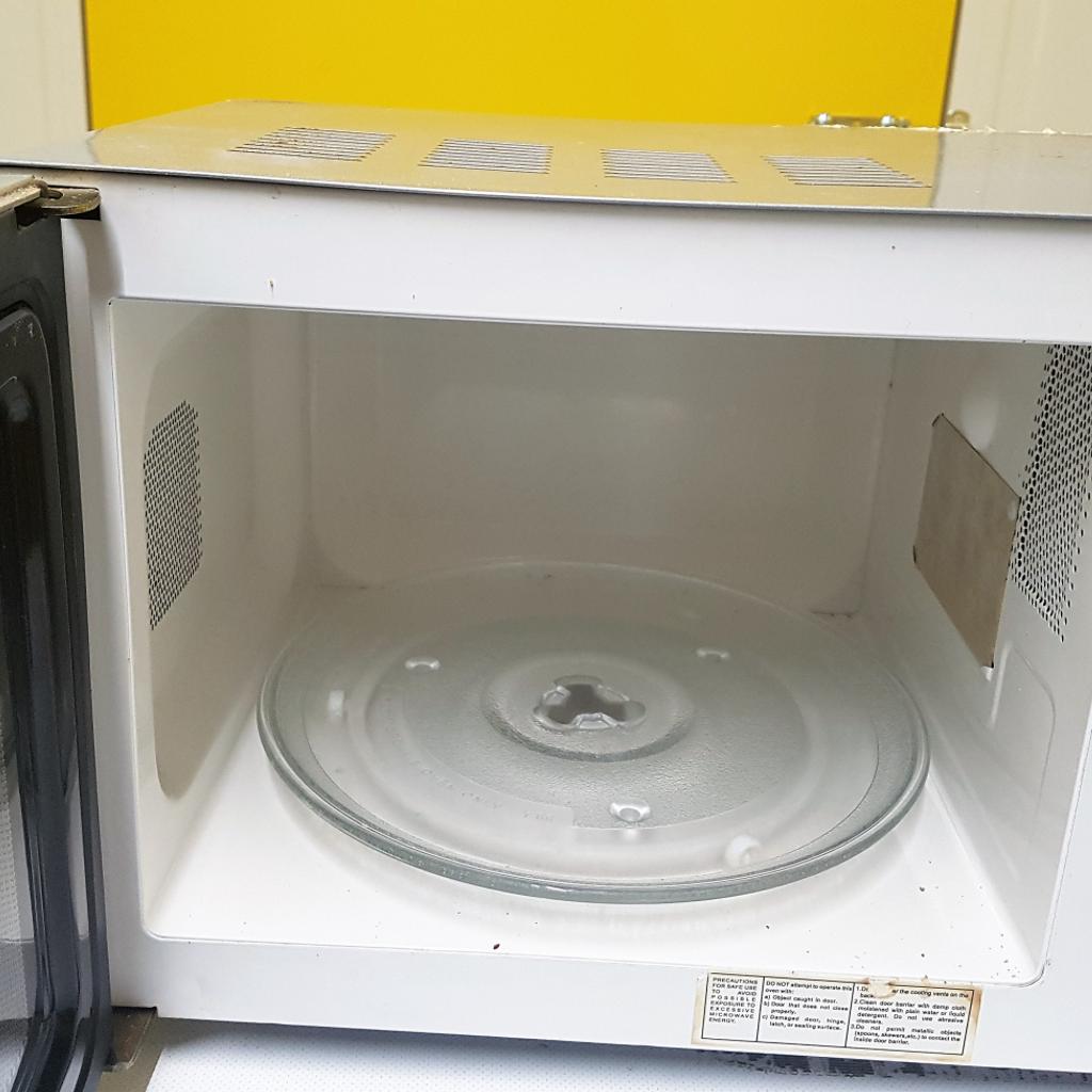 Hinari 20L Microwave Oven in TW8 London for £25.00 for sale | Shpock