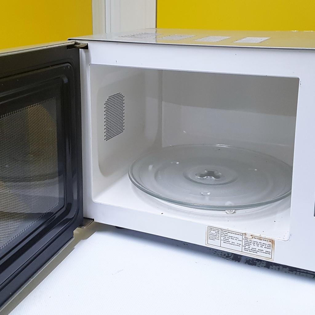 Hinari 20L Microwave Oven in TW8 London for £25.00 for sale | Shpock