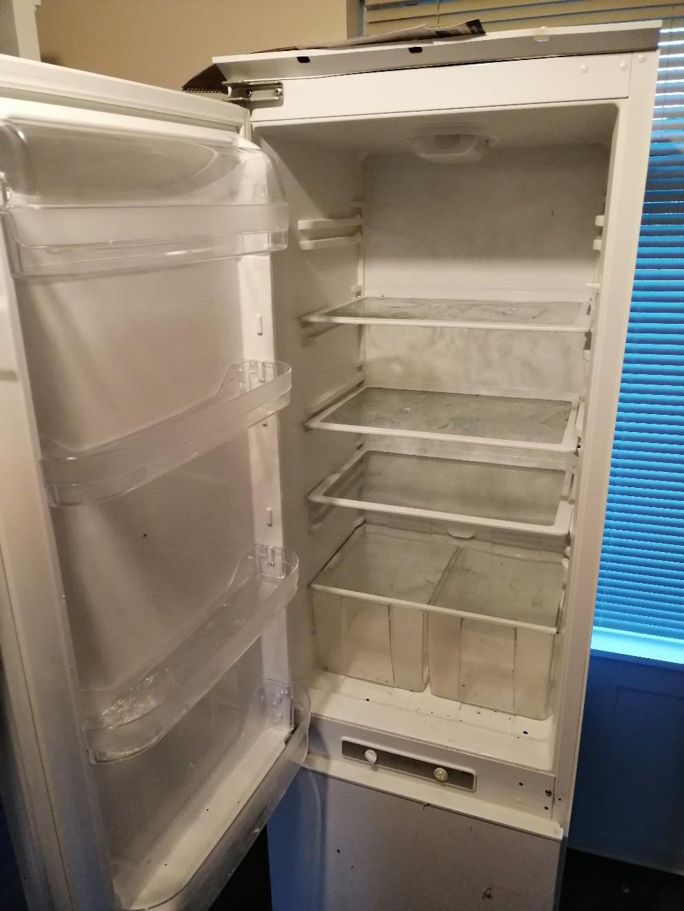 Bush fridge freezer in B33 Birmingham für 1,00 £ zum Verkauf | Shpock DE
