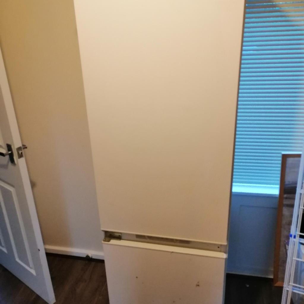 Bush fridge freezer in B33 Birmingham für 1,00 £ zum Verkauf | Shpock DE