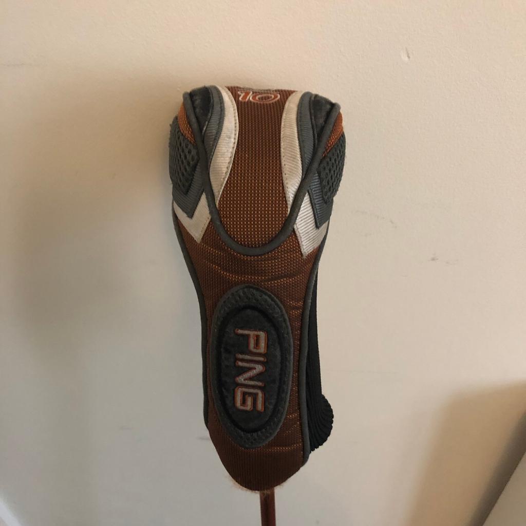 Ping G10 3 Hybrid Golf Club in B28 Birmingham für £ 25,00 zum Verkauf ...