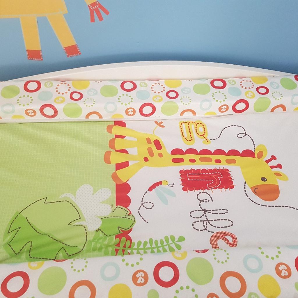 Mothercare white changing unit in TS17 Ingleby Barwick für £ 55,00 zum ...