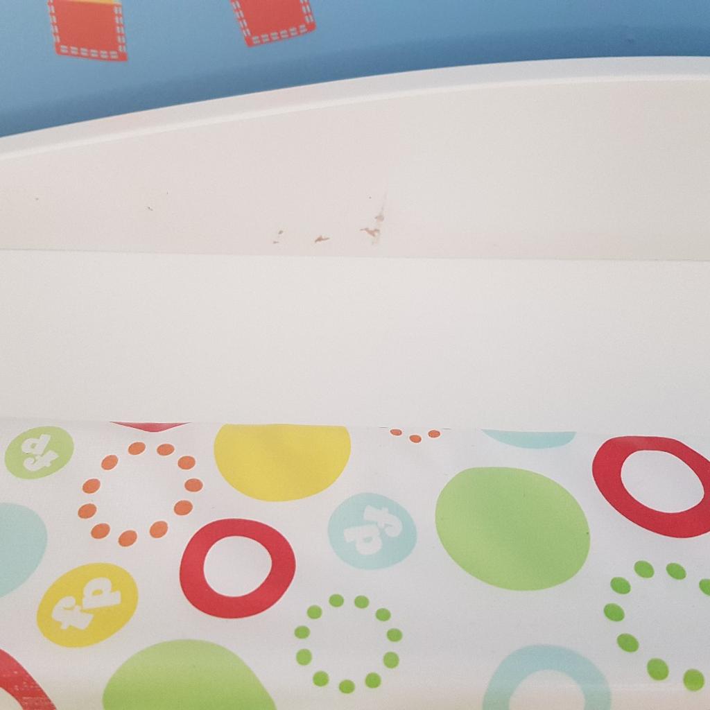 Mothercare white changing unit in TS17 Ingleby Barwick für £ 55,00 zum ...