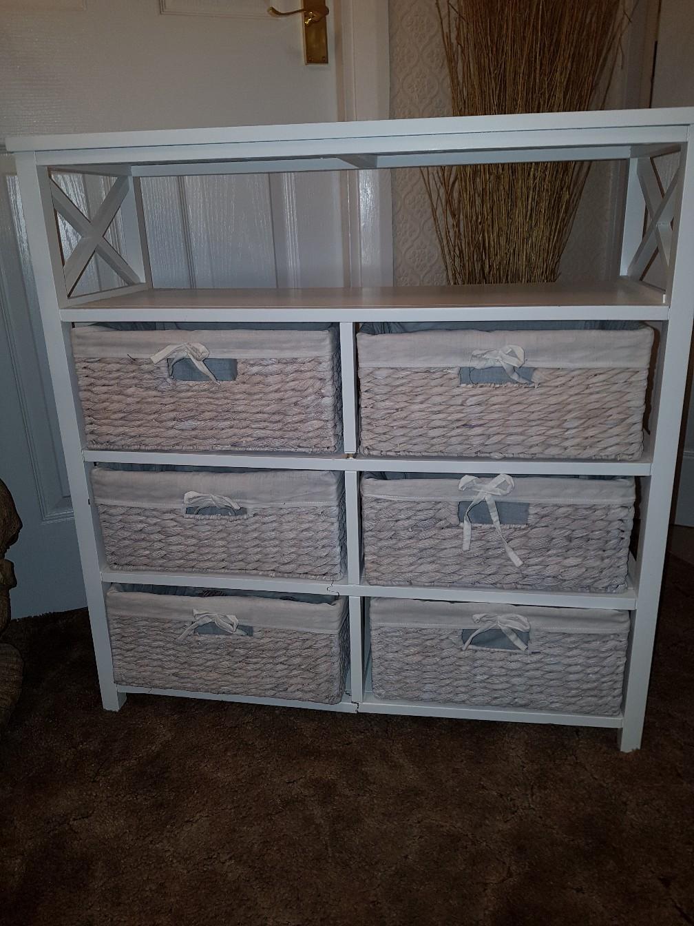 bedroom cupboard 6 draws in B37 Solihull für 38,00 £ zum Verkauf ...