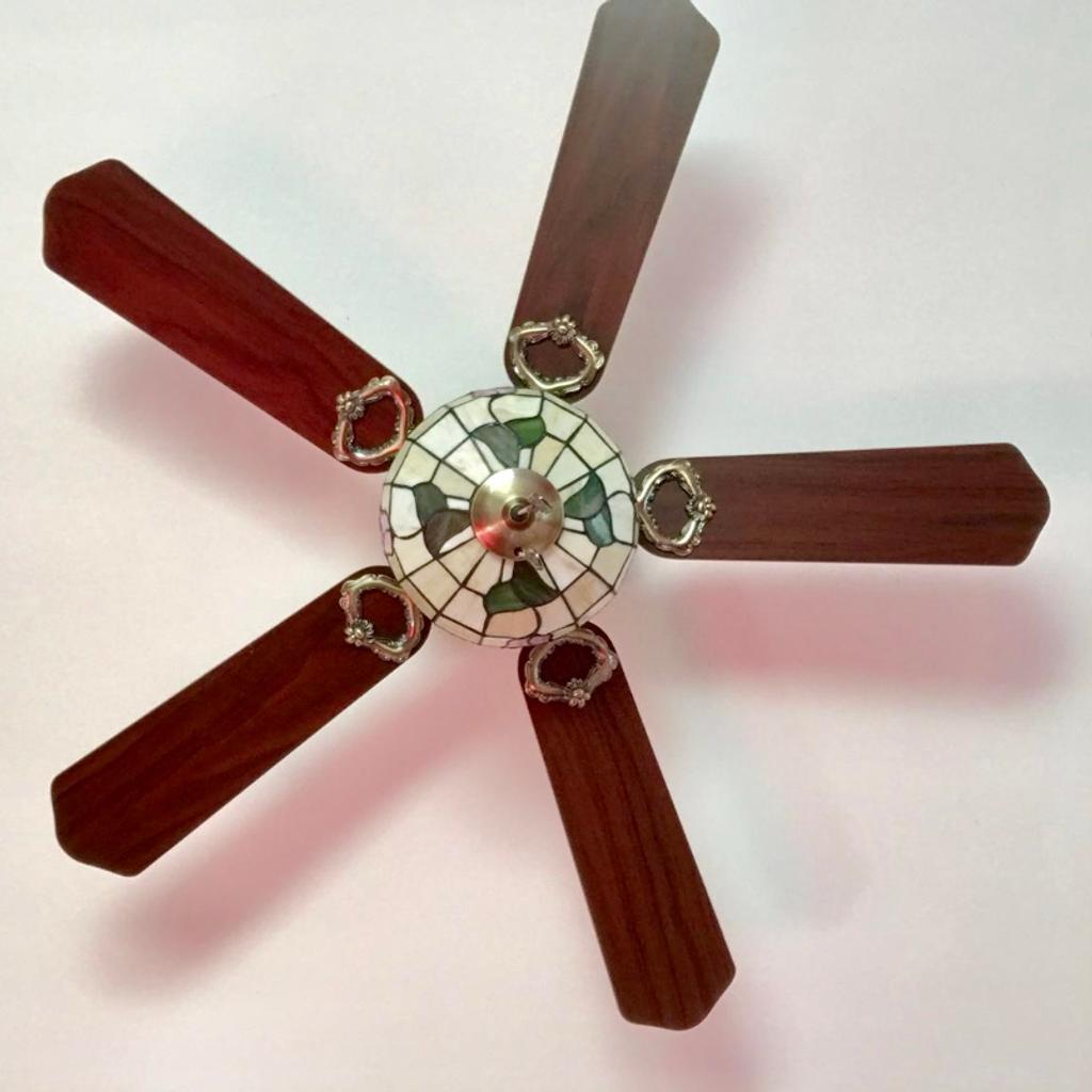 Encon Ceiling Fan Manual | Shelly Lighting