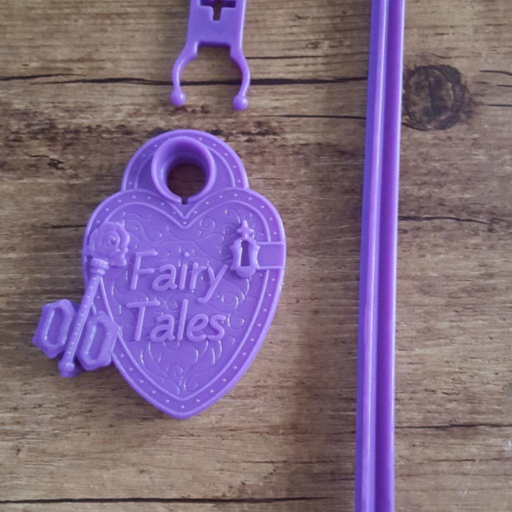 Winx Club, Barbie or MH doll standards in 6546VG Nijmegen für 2,00 ...