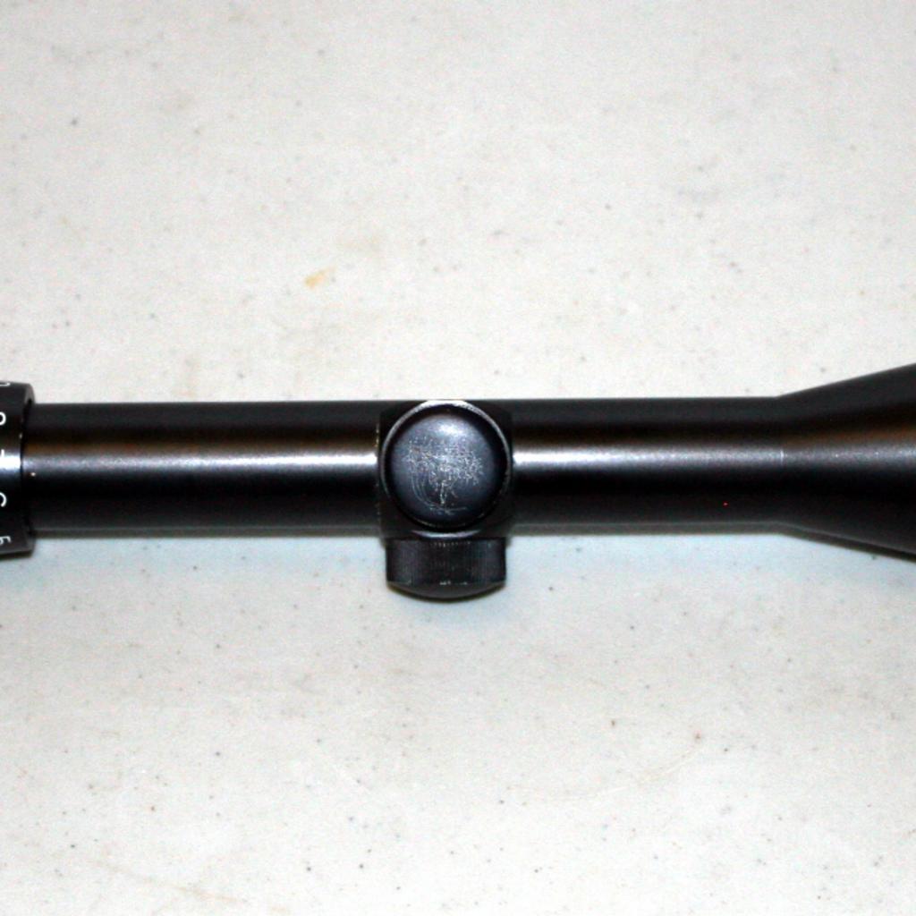 Bushmaster 4-12x40 Wide Angle Scope in WF4 Wakefield für 40,00 £ zum ...